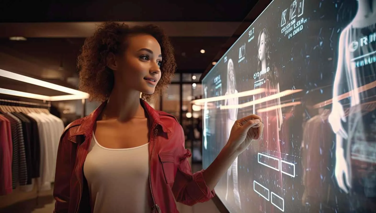 The Role of Modern Fashion Technology Design: Weaving the Future of ...